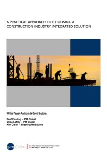 A+Practical+approach+to+choosing+a+construction+industry+integrated ...