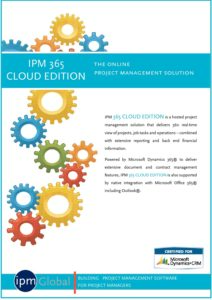 IPM+365+Cloud+Edition+US | IPM Construction Management Software ...