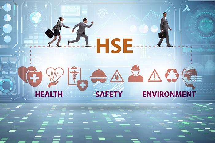 HSE | IPM Construction Management Software - Integrates with Outlook ...