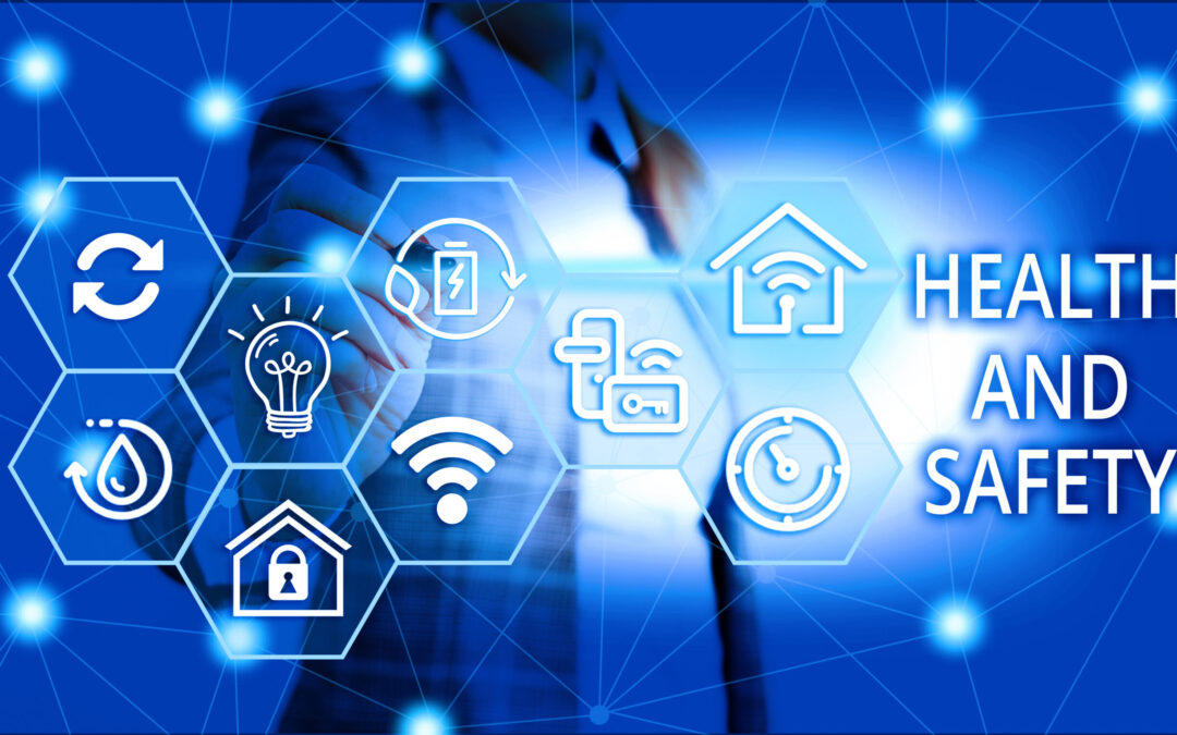 HSE | IPM Construction Management Software - Integrates with Outlook ...